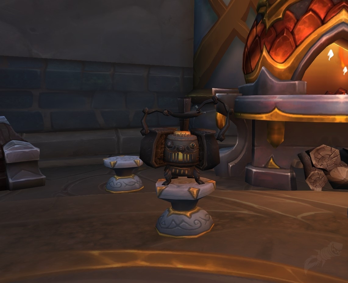 Dragon Isles Cooking - Quest - World of Warcraft