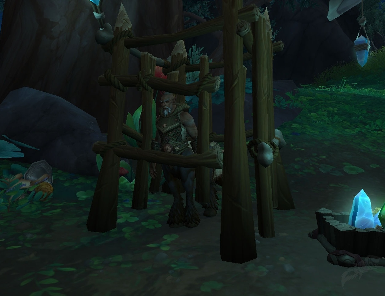 Sole Supplier - Quest - World of Warcraft