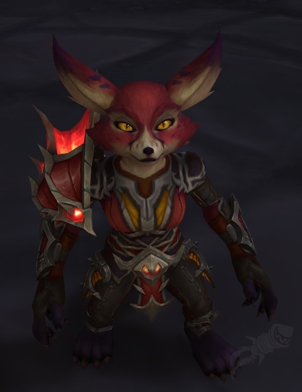 Mayordoma Selistra - PNJ - World of Warcraft