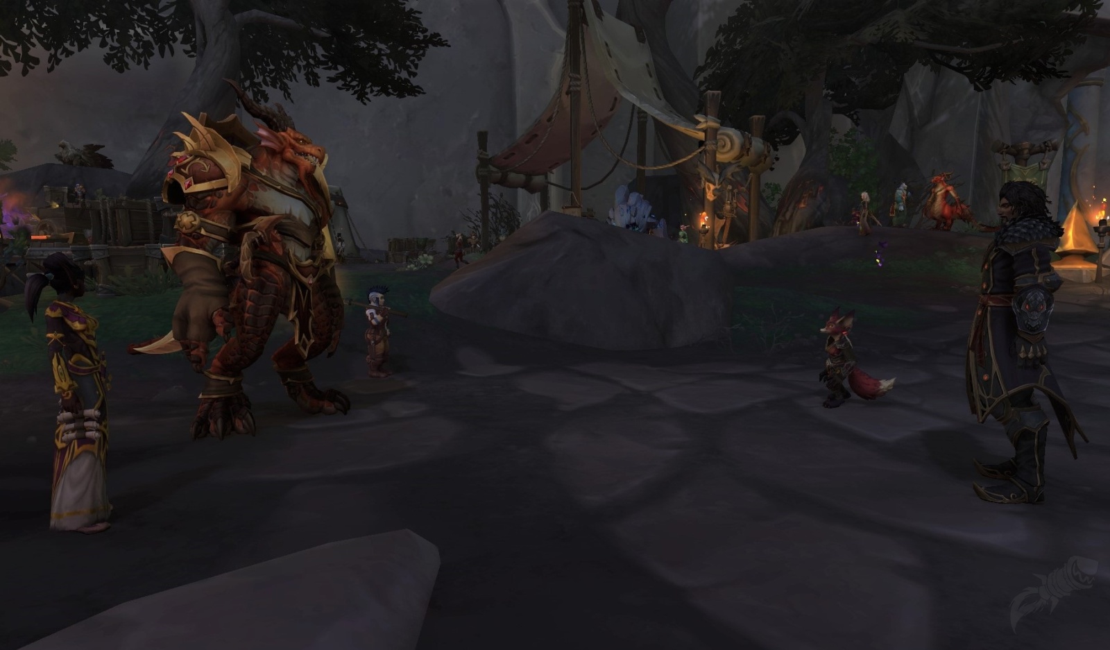 My First Real Emergency! - Quest - World of Warcraft