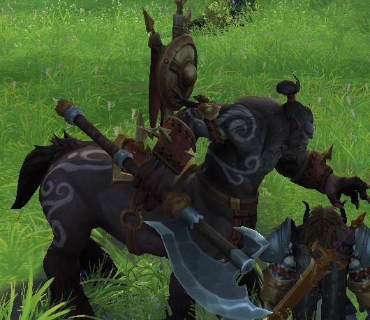 Overseer Zambul - NPC - World of Warcraft