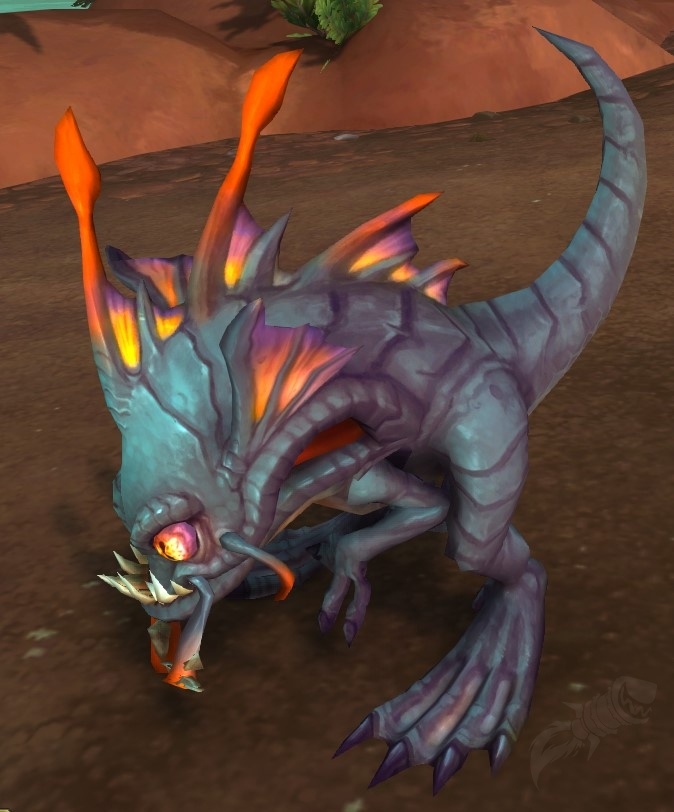 Soggymaw Seabasher - NPC - World of Warcraft