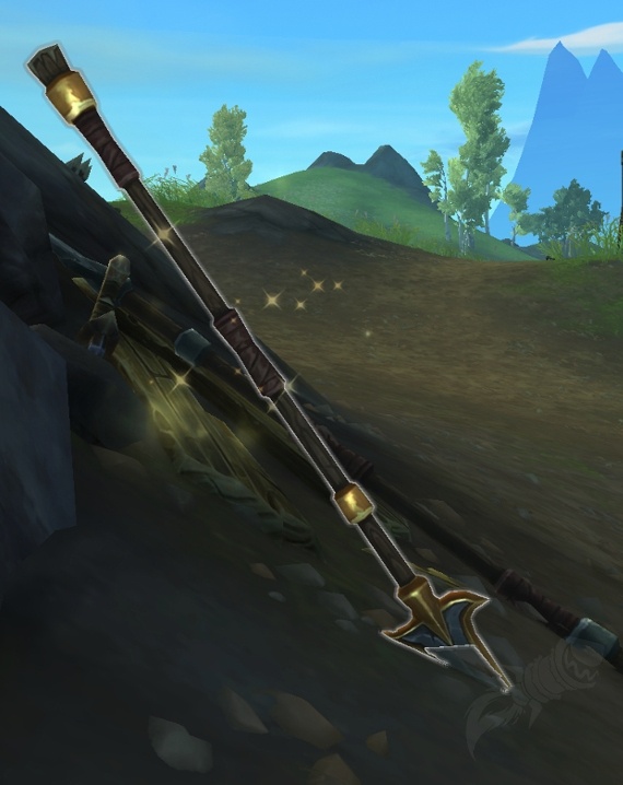 An Opportunistic Approach - Quest - World of Warcraft