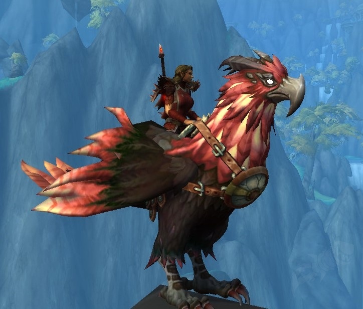 Prole de Zenet - Hechizo - World of Warcraft