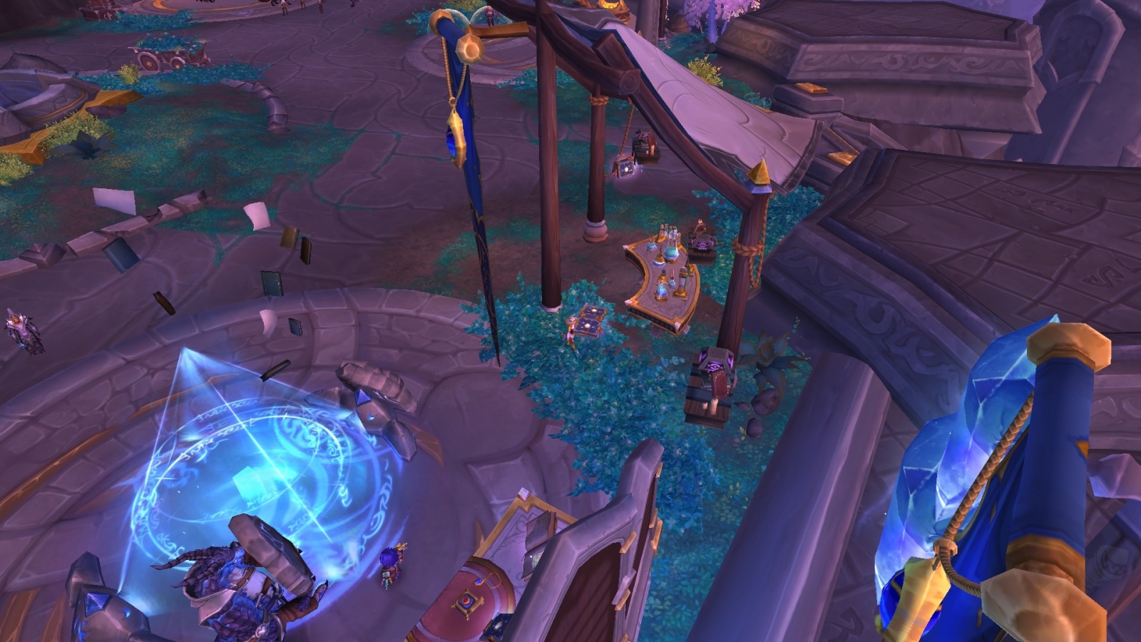 Contraband Concoction - Item - World of Warcraft