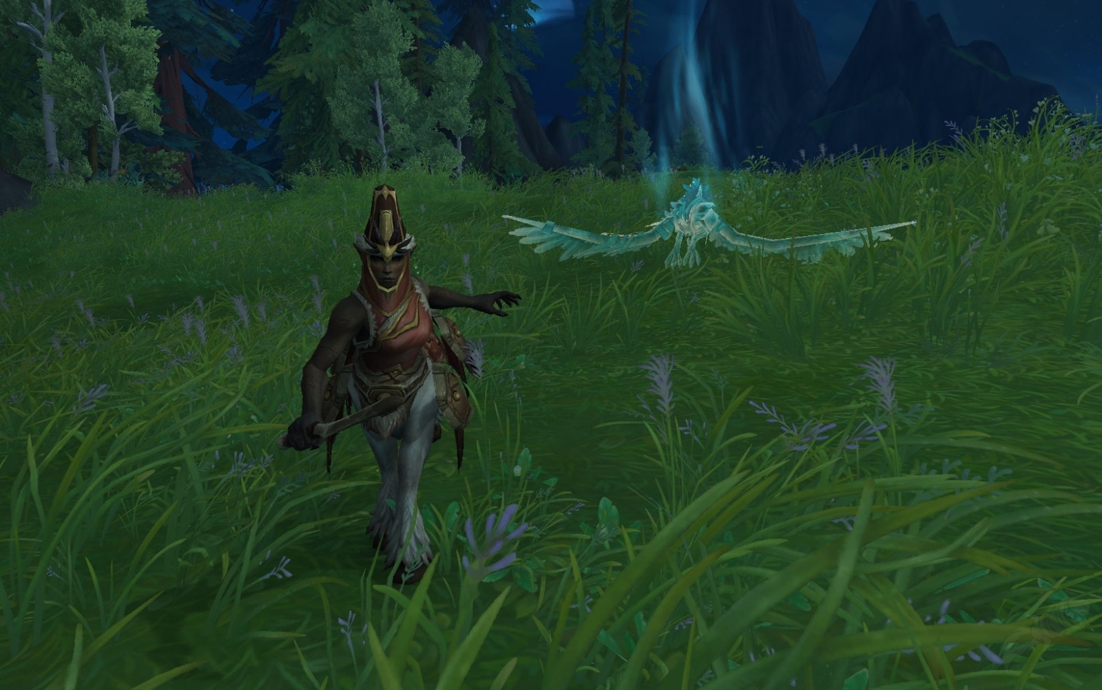 Reagents of De-Necromancy - Quest - World of Warcraft
