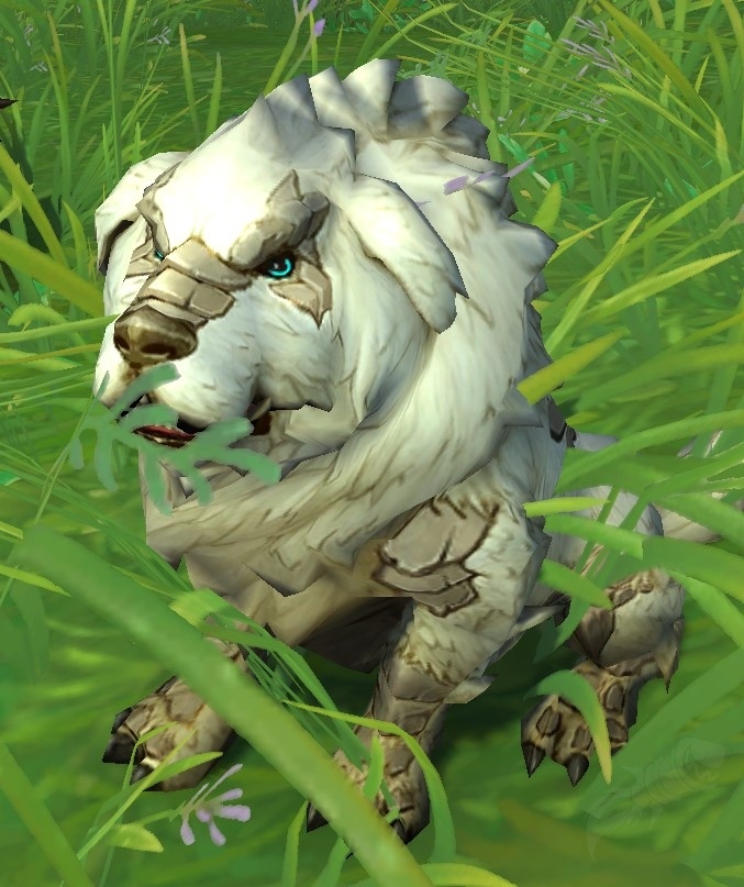 Baga - PNJ - World of Warcraft