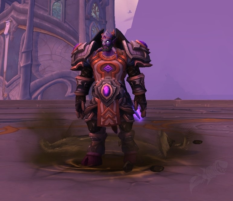 Irideus Fragment - Item - World of Warcraft
