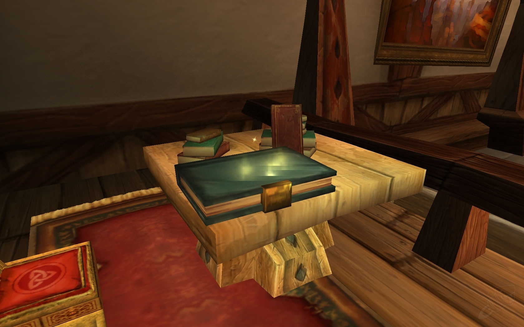 Arquivos de Nova Avalon - Item - WotLK Classic