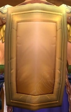 Burnished Shield - Item - Classic World of Warcraft