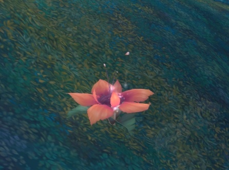 Mysterious Flower - Object - World of Warcraft