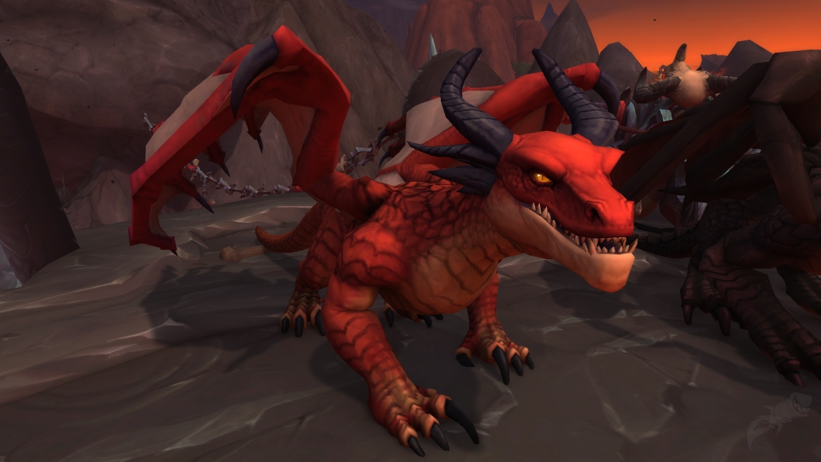 Majordomo Selistra - NPC - World of Warcraft