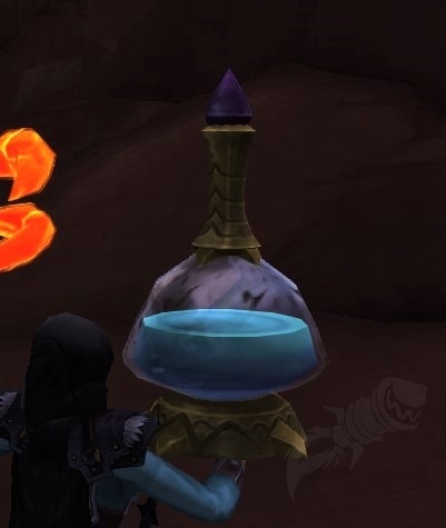 Bottled Water Elemental - Item - World of Warcraft
