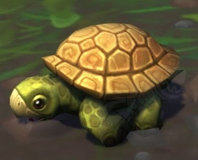 Stoneshell - NPC - World of Warcraft