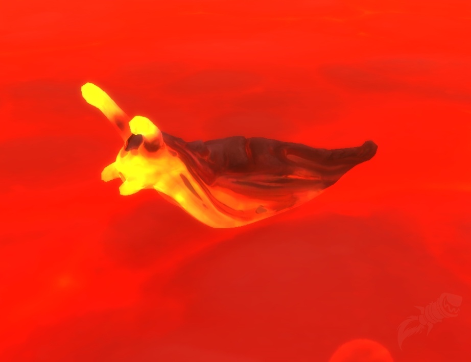 Caracol potenciado - PNJ - World of Warcraft