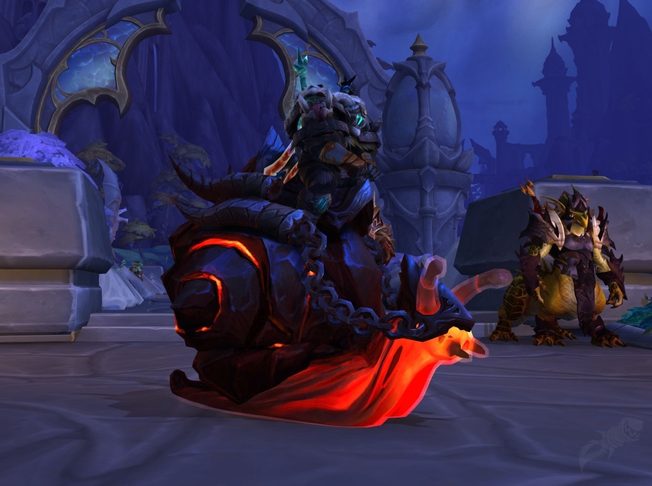 Shellack - Item - World of Warcraft