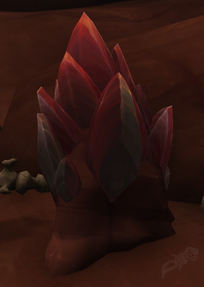 Rich Draconium Deposit - Object - World of Warcraft
