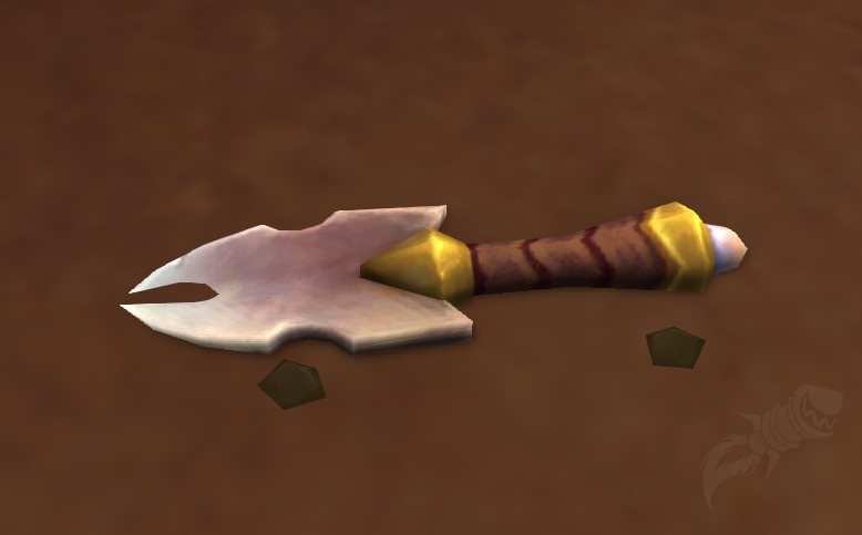 Pala - Entidad - World of Warcraft