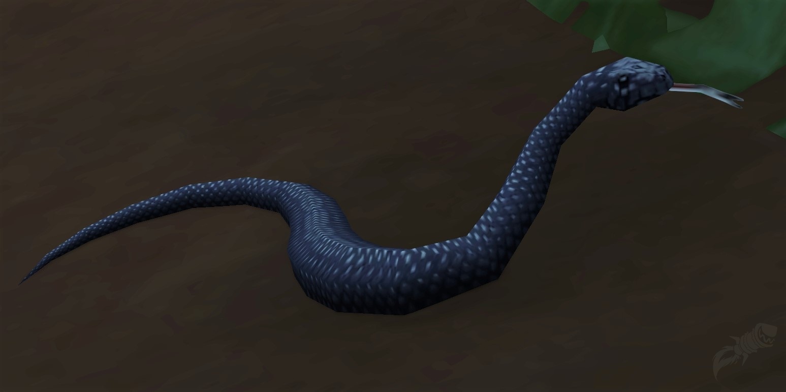 Shores Snake - NPC - World of Warcraft