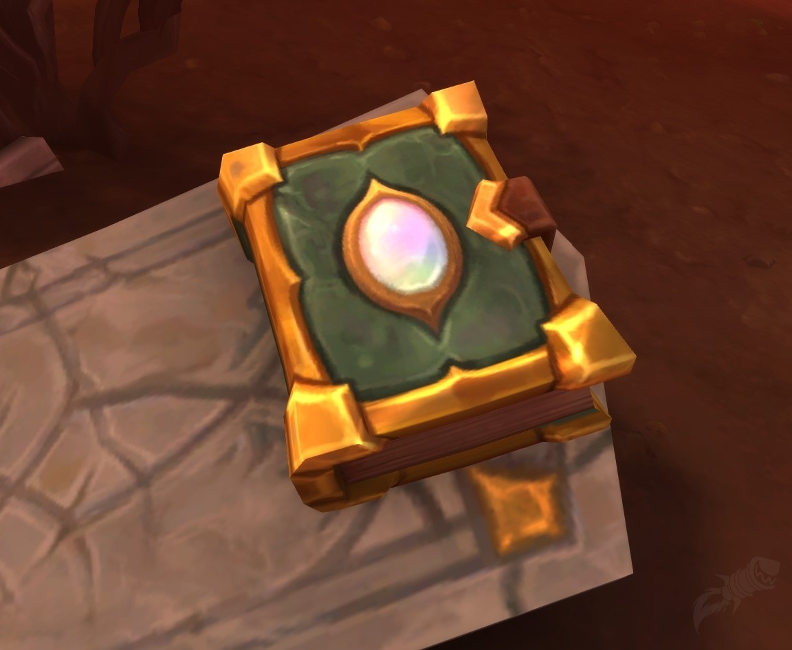 On the Origin of Draconic Species - Object - World of Warcraft On the Origin of Draconic Species - Object - World of Warcraft