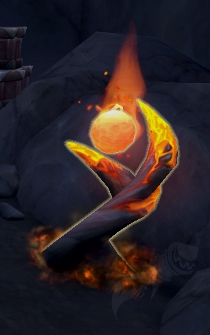 Primalist Focus - Object - World of Warcraft