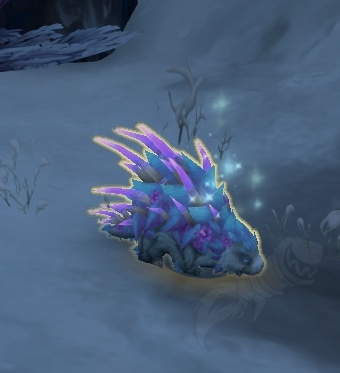 Arcane-Infused Quill - Item - World of Warcraft