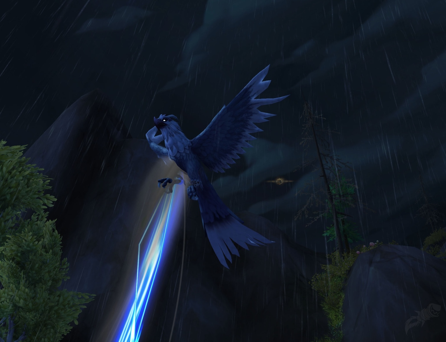 Child of Ohn'ahra - NPC - World of Warcraft