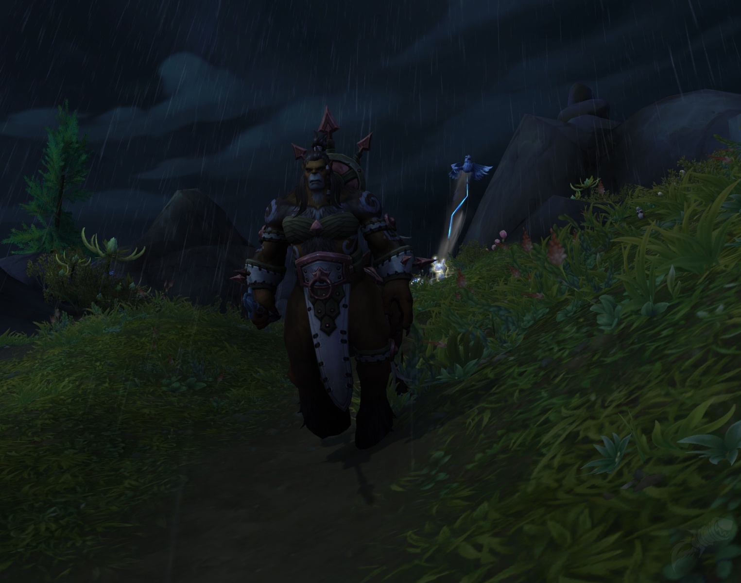 Nokhud Goliath - NPC - World of Warcraft