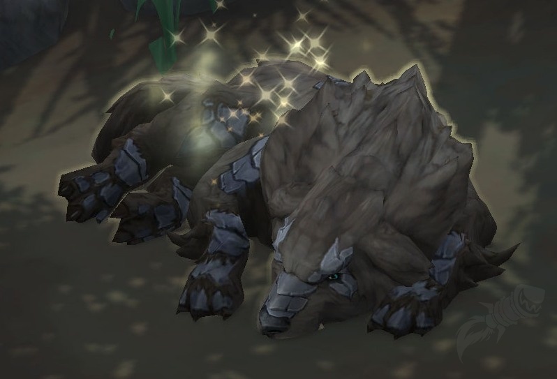 Zaya - PNJ - World of Warcraft