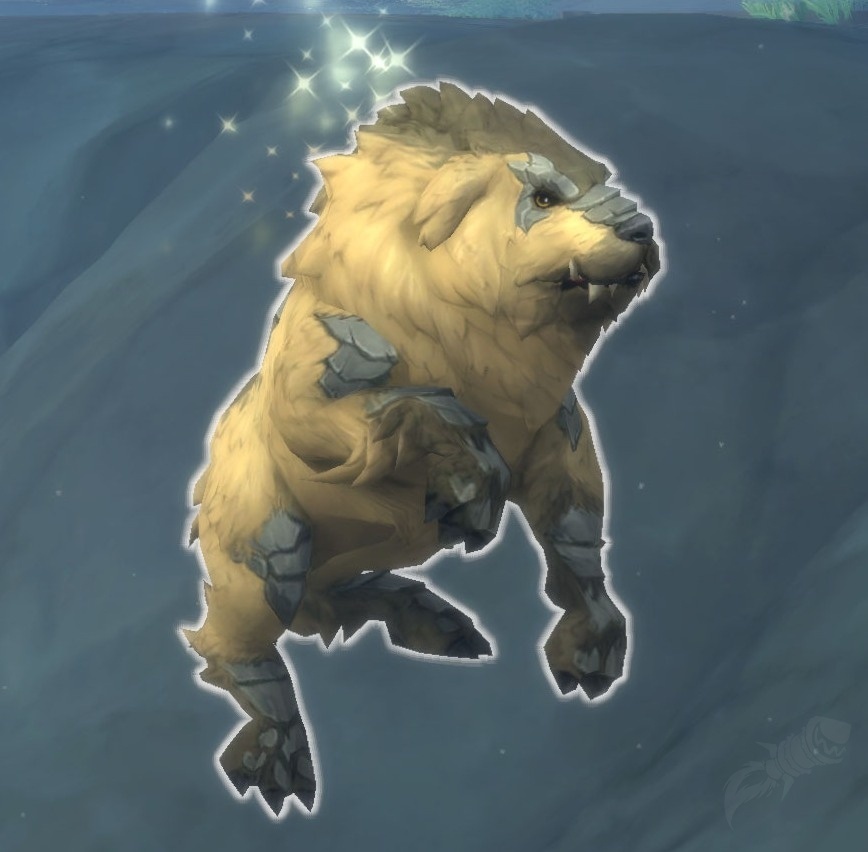 Suder - NPC - World of Warcraft