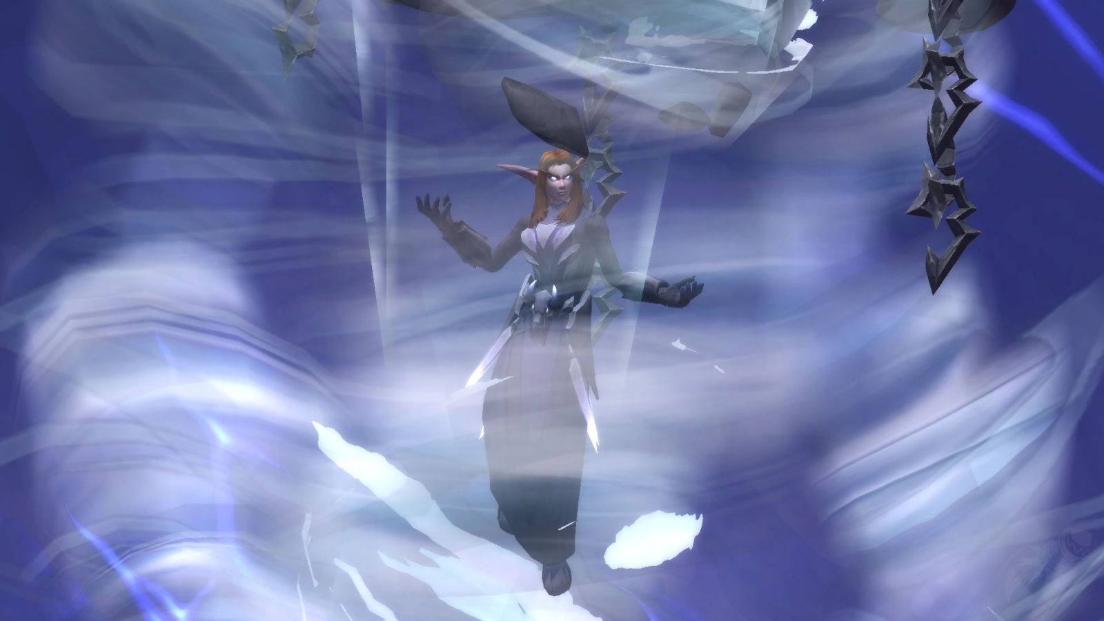 Dathea, die Aufgestiegene - NPC - World of Warcraft