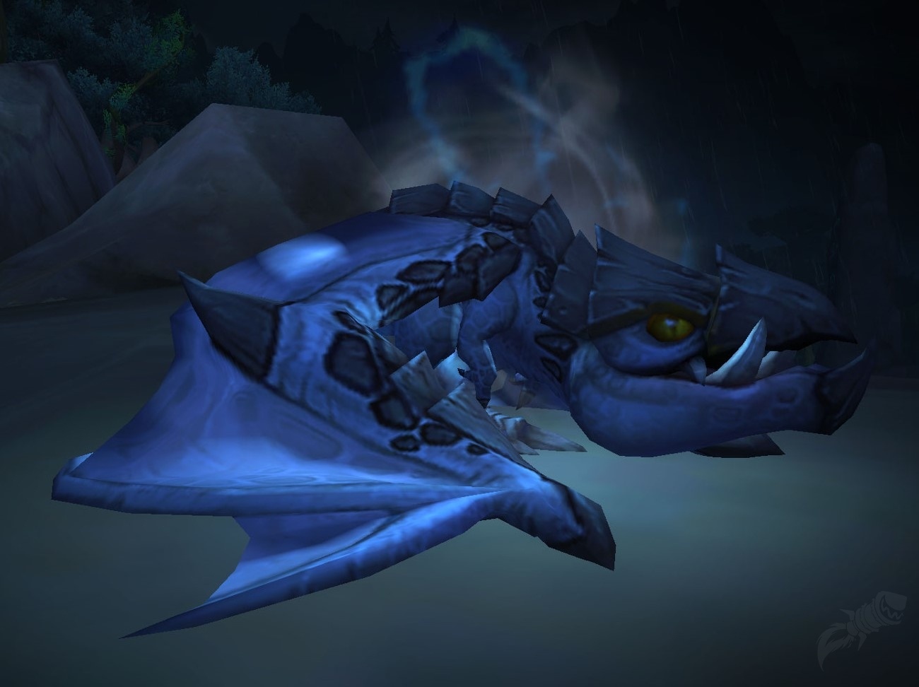 Stormie - NPC - World of Warcraft