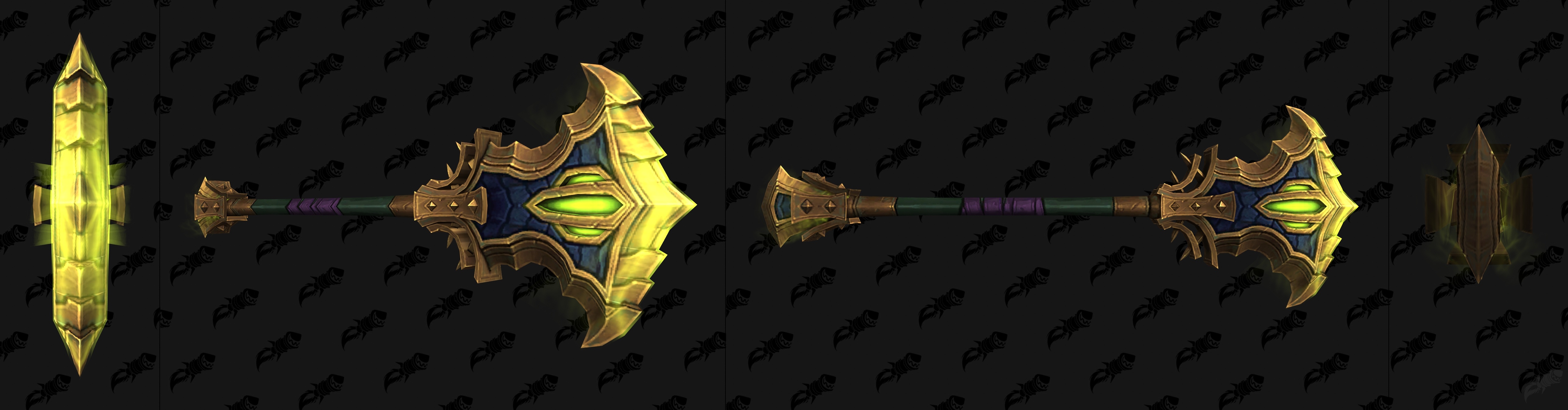 TradingPostWeapons10.0.5 - Gallery - Classic World of Warcraft