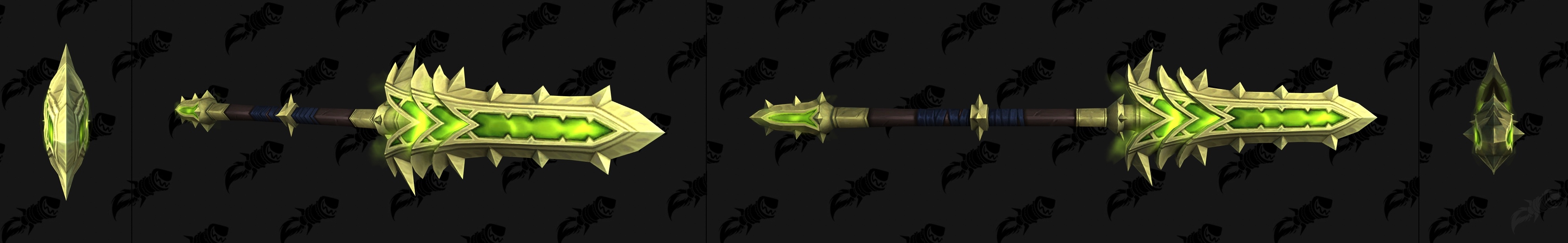 TradingPostWeapons10.0.5 - Gallery - World of Warcraft