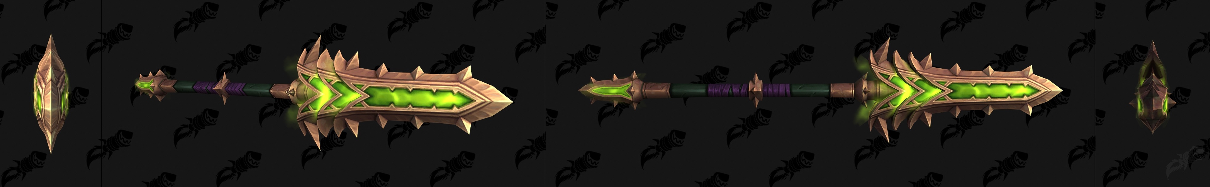 TradingPostWeapons10.0.5 - Gallery - Classic World of Warcraft