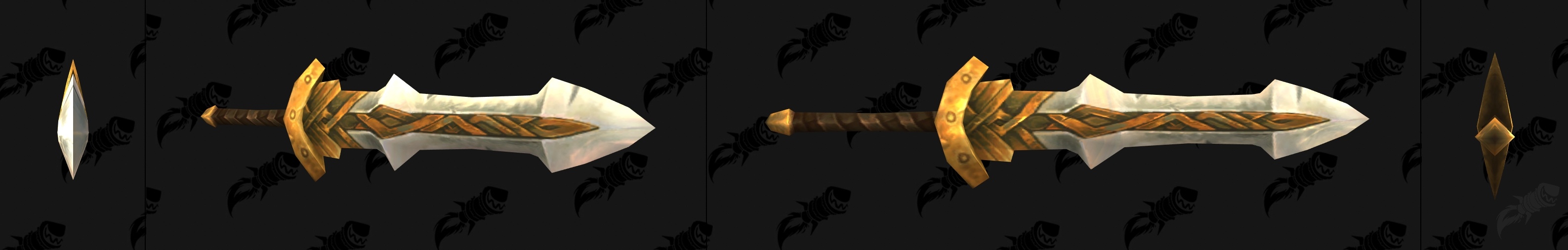 TradingPostWeapons10.0.5 - Gallery - Classic World of Warcraft