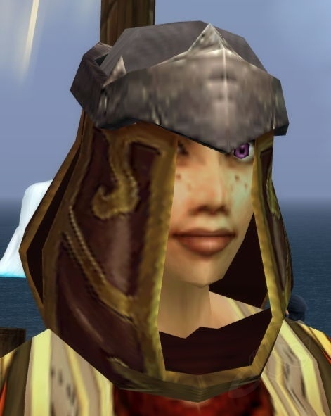 Aerie Headpiece - Item - World of Warcraft