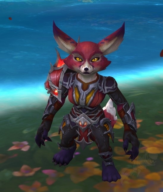 Mayordoma Selistra - PNJ - World of Warcraft