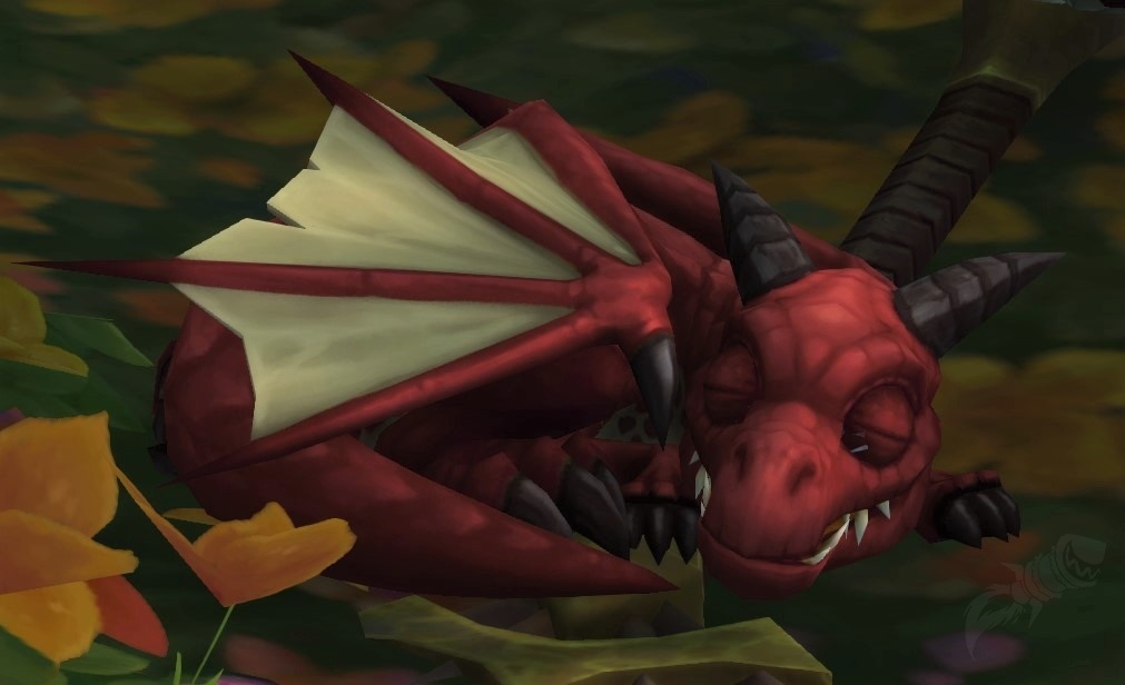 Ruby Dozer - NPC - World of Warcraft