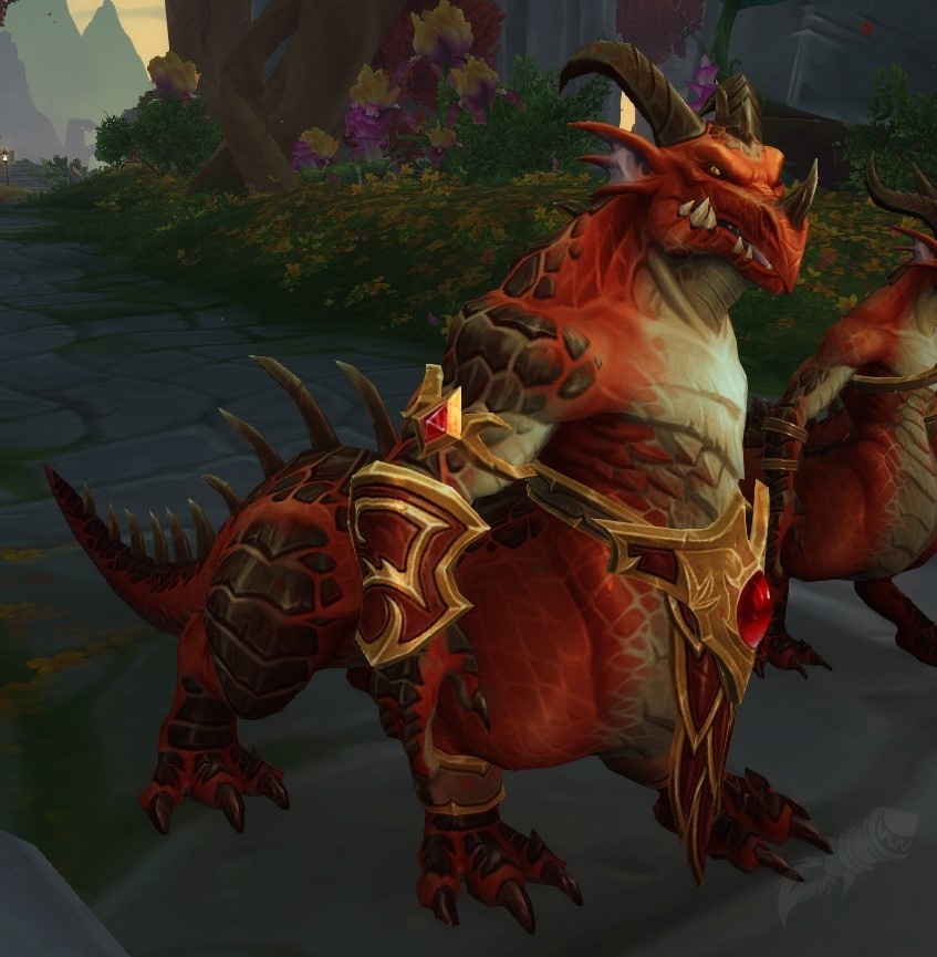 Lasztak - NPC - World of Warcraft