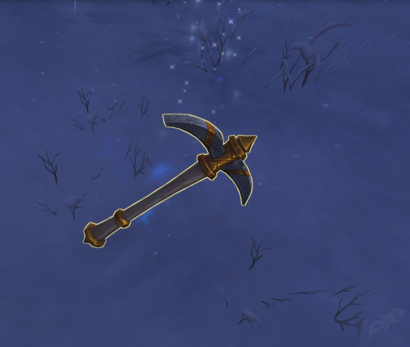 Wayward Tool - NPC - World of Warcraft