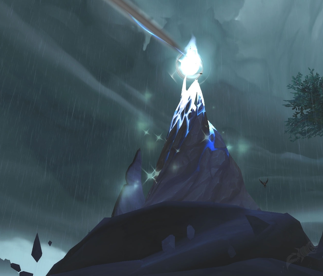 Deconstruct Additional Pylons - Quest - World of Warcraft