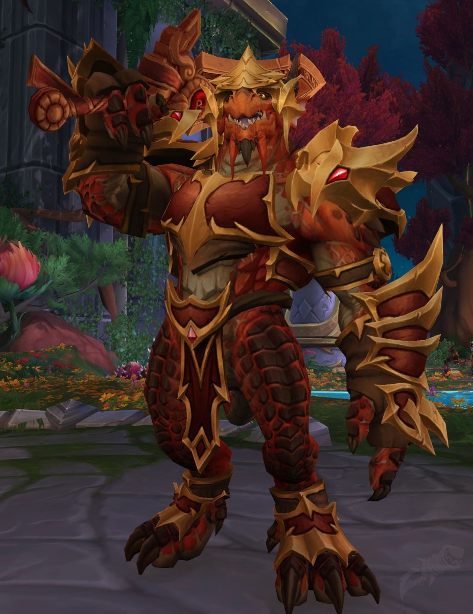 Commander Lethanak - NPC - World of Warcraft