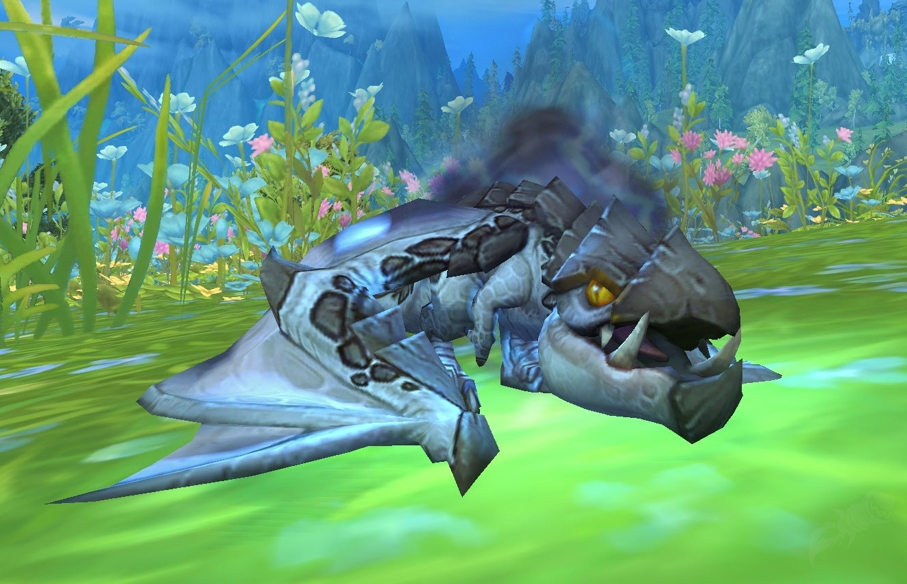 Stormie - Item - World of Warcraft