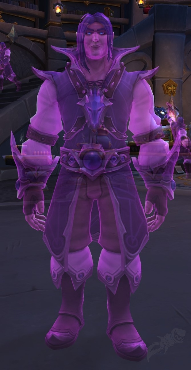 Kalecgos - NPC - World of Warcraft