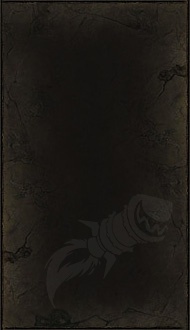 Diablo Borders and Icons - Gallery - Classic World of Warcraft