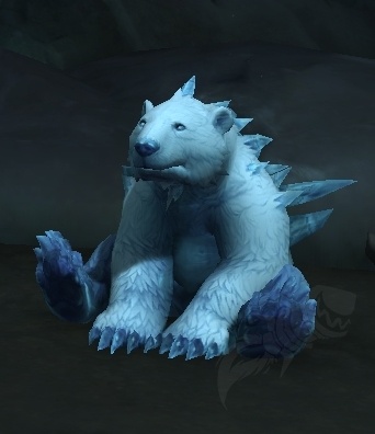 Frigidpelt Cub - NPC - World of Warcraft