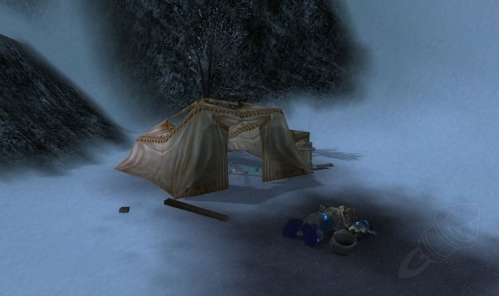 Den Täter ausschnüffeln - Quest - WotLK Classic