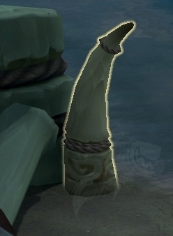 Whalebone Fragment - Item - World of Warcraft