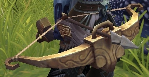 Needleshot Repeater - Item - World of Warcraft